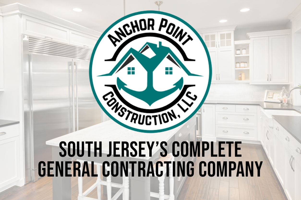 Roofing and Siding Services in South Jersey - Anchor Point Construction